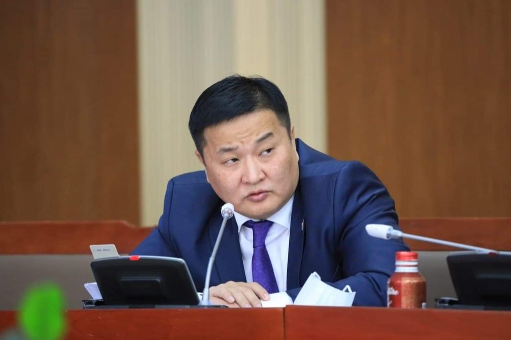 Ж Сүхбаатар Нийслэлийн төвлөрлийг сааруулах чиглэлд дэд сайд нар манлайлж ажиллана